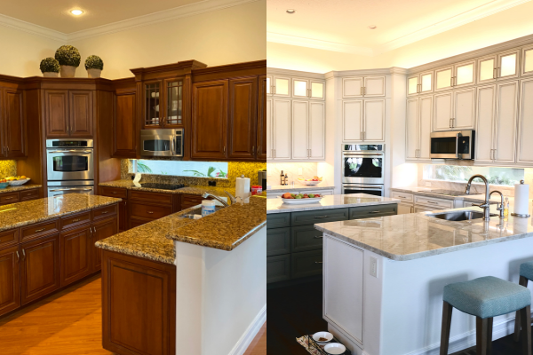 4 Reasons You Should Remodel Your Kitchen - Entrusted 4 Reasons You Should Remodel Your Kitchen - Entrusted
